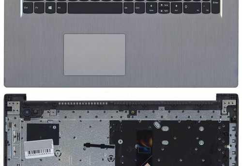 Клавиатура к Lenovo IdeaPad 3-17ADA05, 3-17IML05