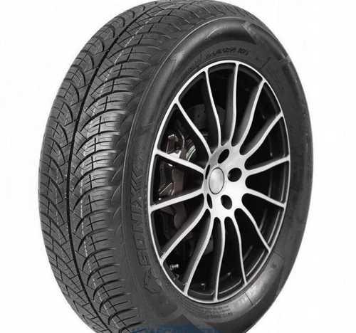 Sonix Prime A/S 225/45 R18 95W