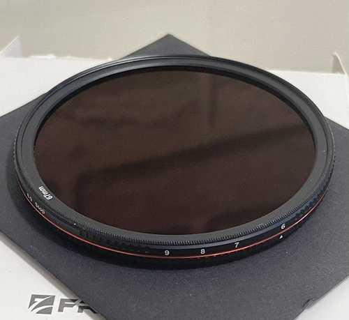 Freewell Variable ND 6-9 Stops 67mm