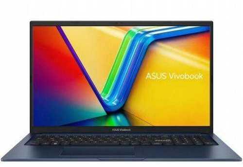 Ноутбук asus VivoBook 17 X1704ZA-AU115 90NB10F2-M0
