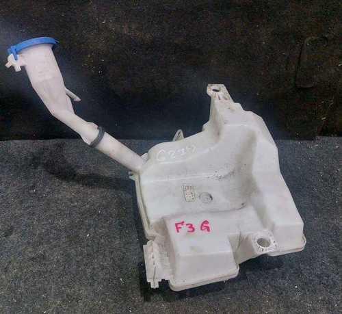 Бачок омывателя Ford Focus 3