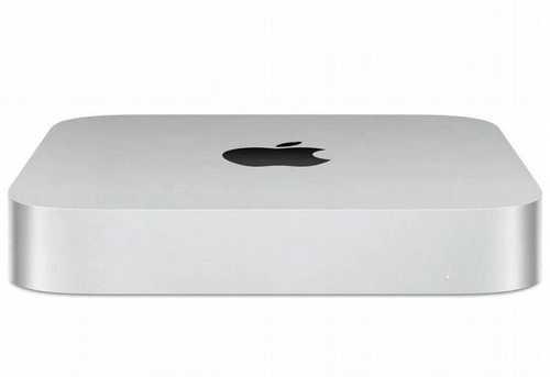 Apple Mac mini (M2, 2023) 8 гб, SSD 256 гб (mmfj3)
