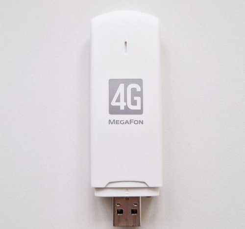 4G-модем Мегафон (USB)