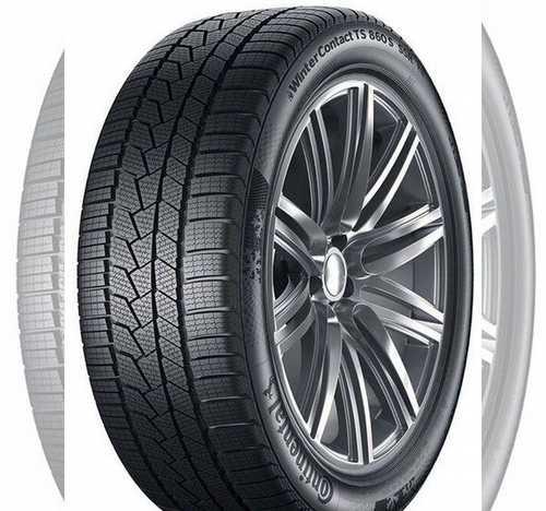 Continental WinterContact TS 860 S 265/35 R22