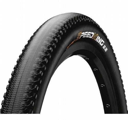 Continental Speed King RaceSport MTB Folding Tire