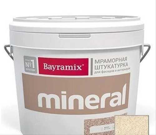 Декоративная штукатурка Bayramix Mineral 354 25кг
