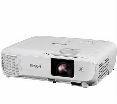 Проектор Epson EH-TW750 (арт. 288242)