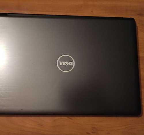 Ноутбук Dell Vostro 5470 нерабочий