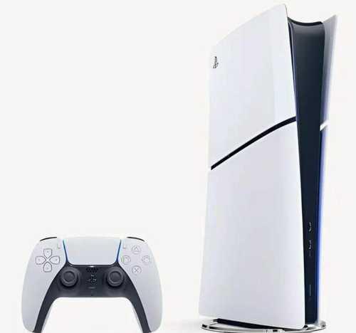 Sony playstation 5