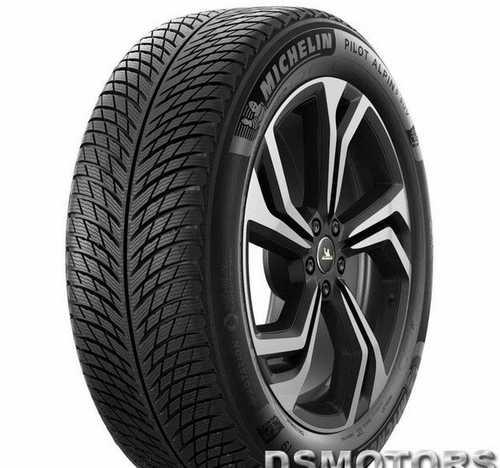 Michelin Pilot Alpin 5 SUV 275/50 R20 113V