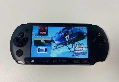 Sony PSP Е1008