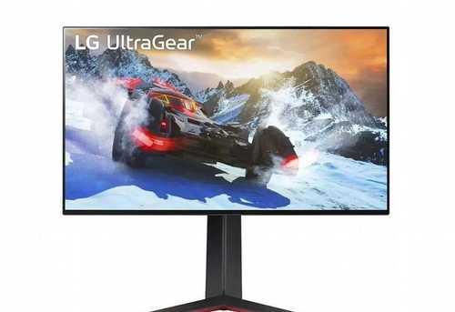 Новый Монитор LG UltraGear 27GP95R-B 27"