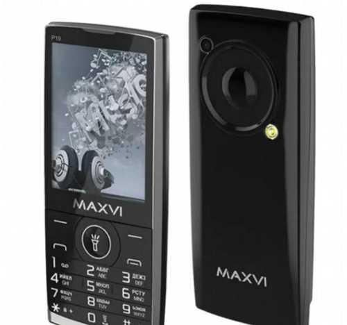 MAXVI P19