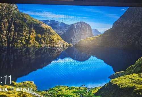 Монитор для компьютера