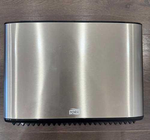 Диспенсеры Tork T2 image design