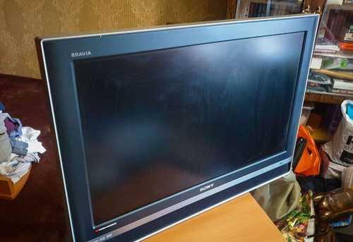 Телевизор Sony Bravia 32 дюйма