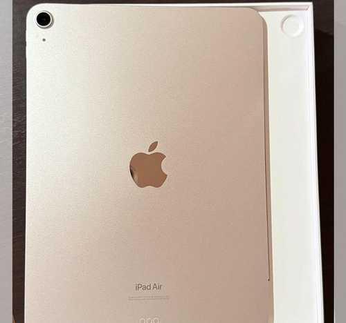 iPad air 5 2022 64gb