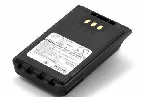 Аккумулятор для Icom ID-31A, ID-51A, ID-51E (BP-72