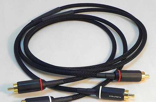 Межблочный кабель RCA многожилы Oyaide102(Япония)
