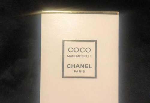 Духи Chanel Coco Mademoiselle 100 Мл