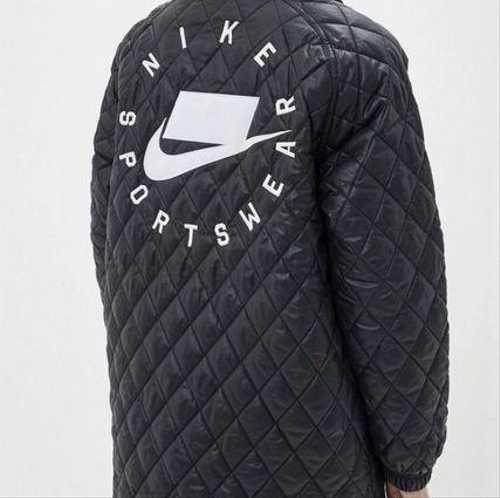 Плащ nike NSW