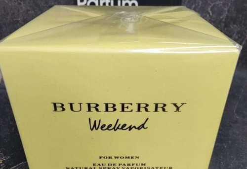 Burberry Weekend парфюм 100 ml