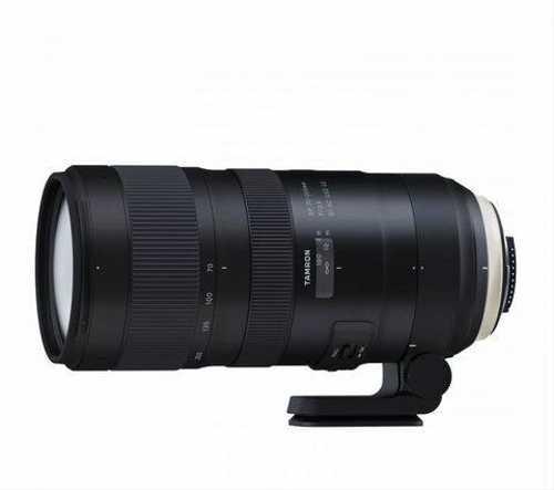 Объектив Tamron SP AF 70-200mm f/2.8 Di VC USD G2