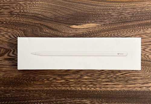 Apple Pencil 2 (Как Новый) Оригинал