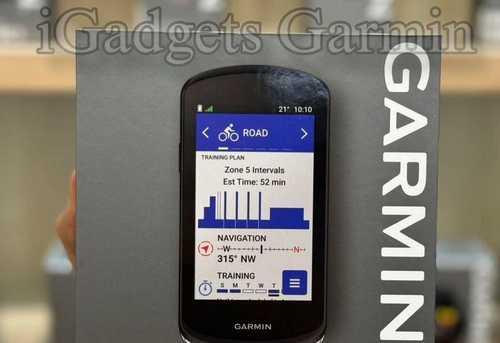 Garmin Edge 1040