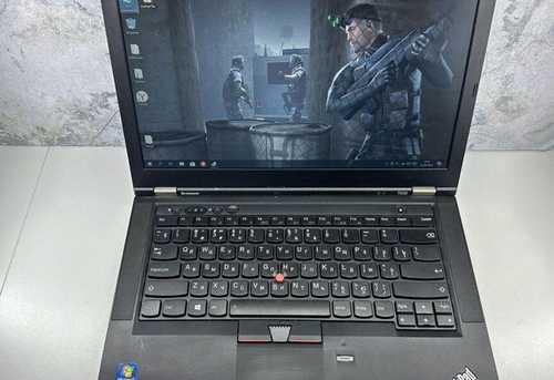 Lenovo ThinkPad T430 i5-3210M/8 озу/SSD