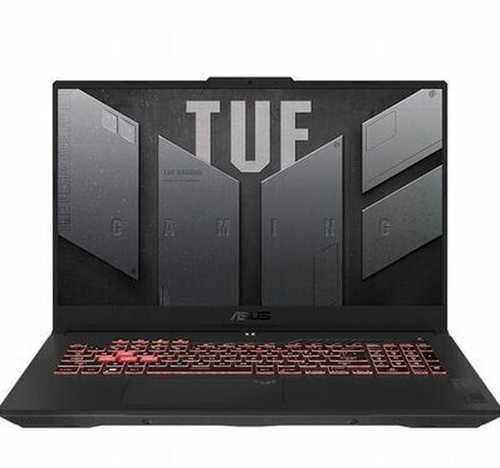 Ноутбук asus TUF Gaming A17 FA707NUR-HX013 (AMD Ry Новый