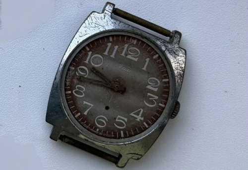 Советские наручные часы, тушка Зим