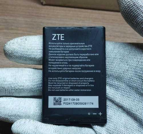 ZTE Li3714T42P3v664451. Аккумулятор. Оригинал