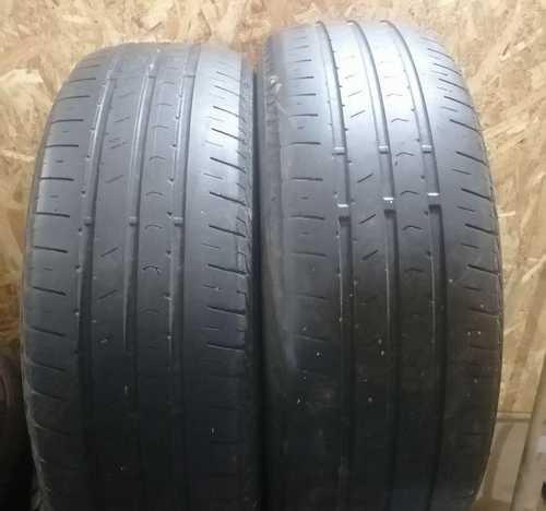 Bridgestone Ecopia EP300 185/60 R15