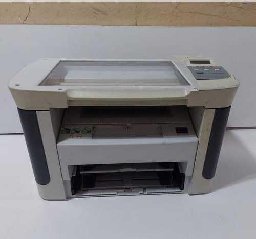 Мфу HP LaserJet M1120n MFP на запчасти