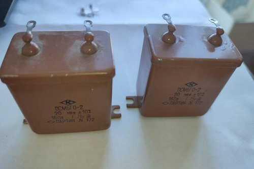 Конденсаторы, резисторы, звуковые трансформаторы