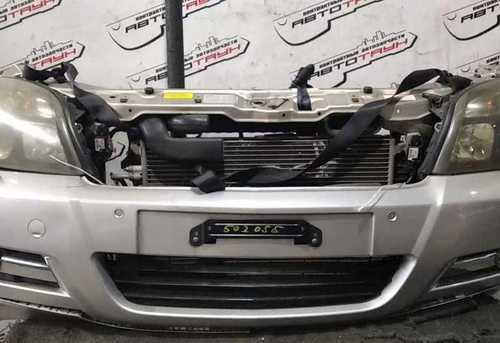 Nosecut opel signum vectra C Z02 Z03 1 модель сере