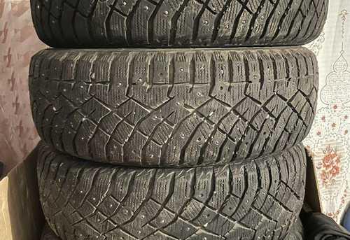 Nitto Therma Spike 185/65 R15 88T