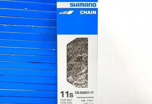 Цепь Shimano 105 CN-HG601 Популярная