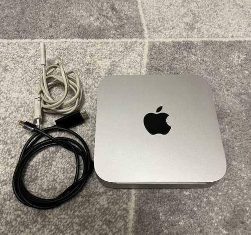 Apple Mac mini 2010 A1347 (MC270RS/A)