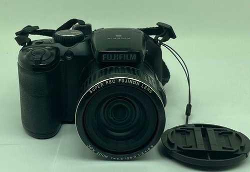 Фотоаппарат fujifilm finepix s6800, гол