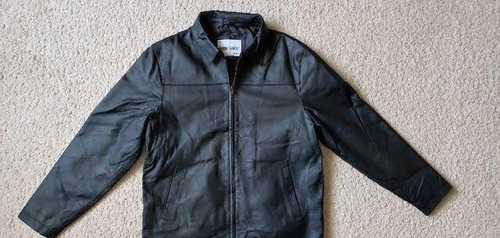 Кожаная куртка Keenan Leather company