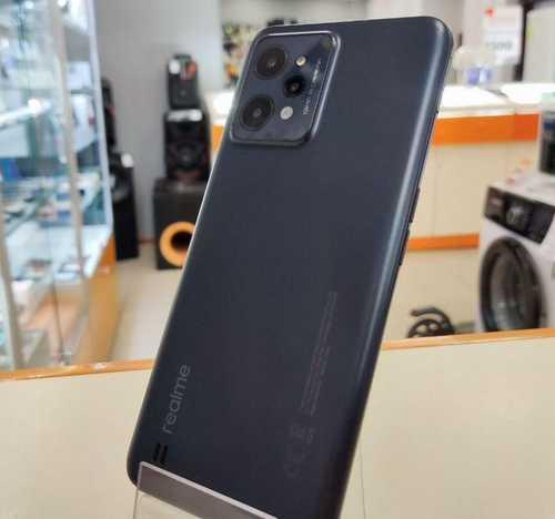 realme C31, 4/64 ГБ