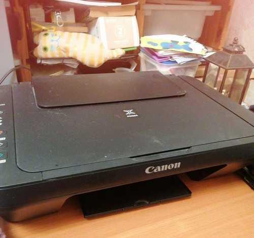 Принтер canon pixma MG2545S