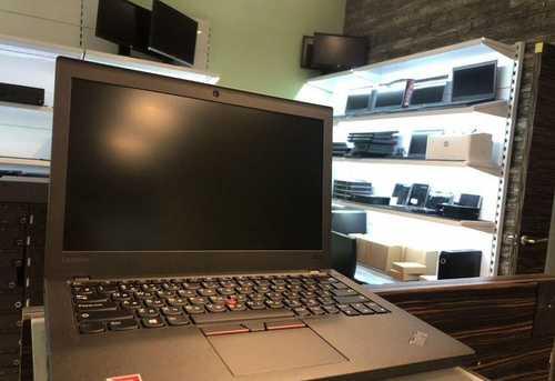 Ноутбук lenovo ThinkPad A275 4 ядра SSD