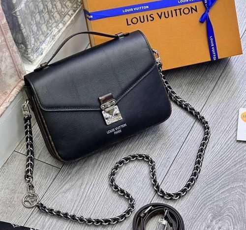 Сумка louis vuitton pochette metis