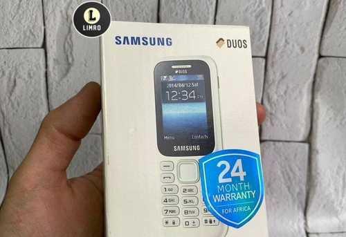 Кнопочный телефон samsung SM-B310E