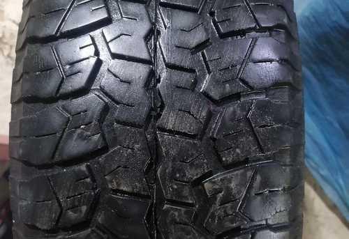 Rapid River K-214 4x4 245/70 R16