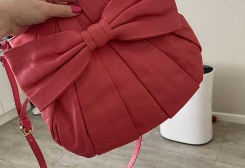 Сумка Red valentino оригинал