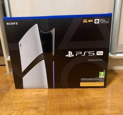 Sony playstation 5 pro digital edition